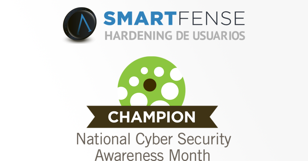 SMARTFENSE se suma oficialmente al Mes Nacional de Concientización ...