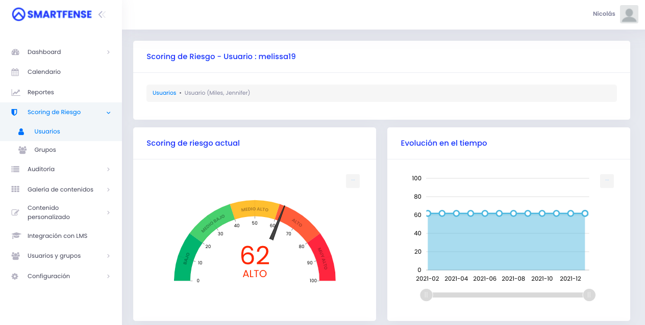 Quiero ver una demostración - SMARTFENSE