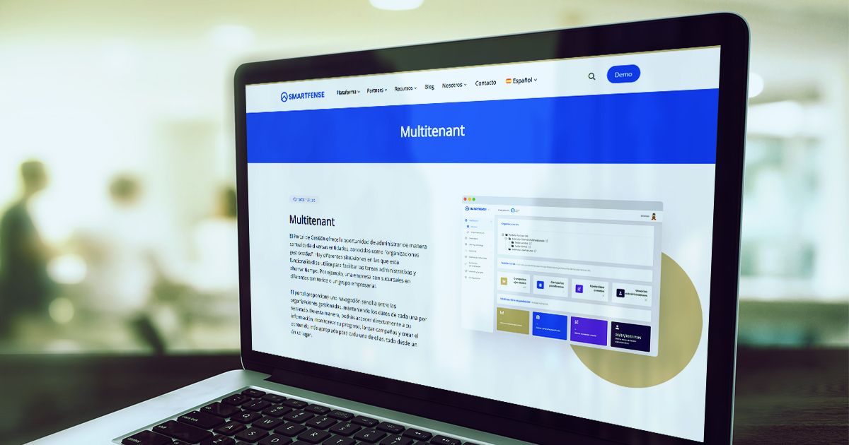 Multitenant - SMARTFENSE