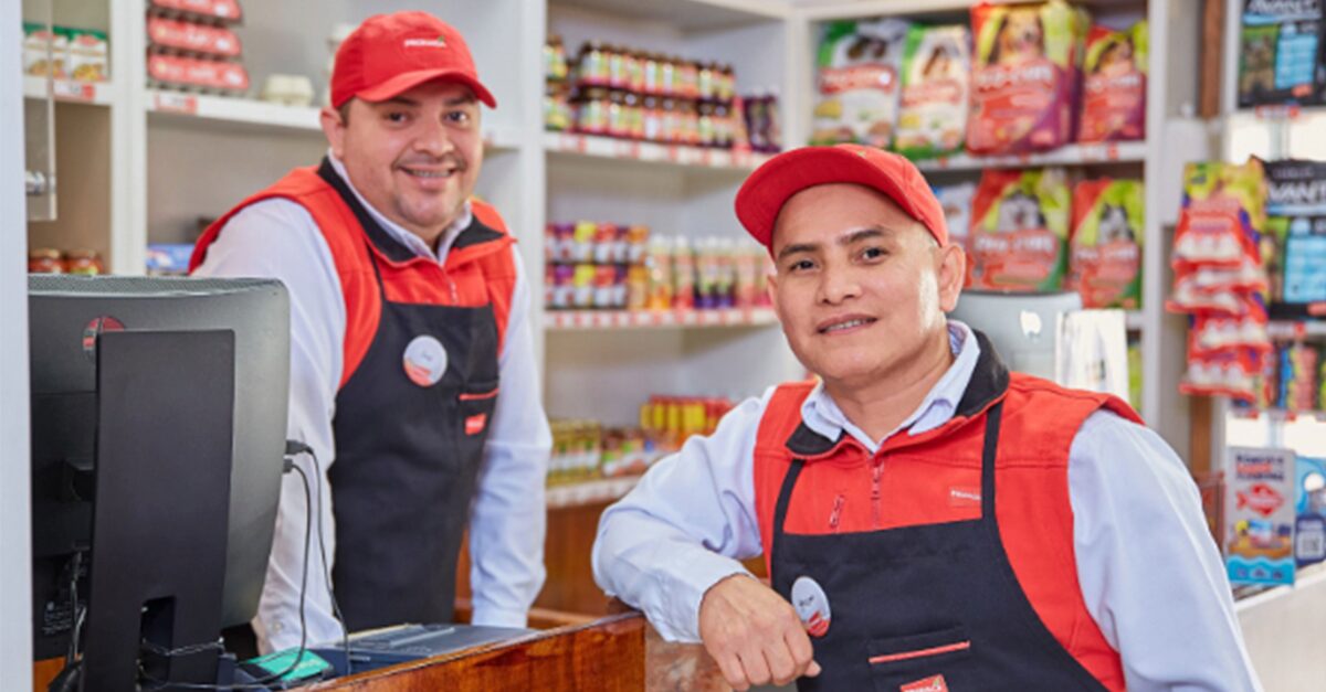 Caso de éxito: Pronaca - SMARTFENSE