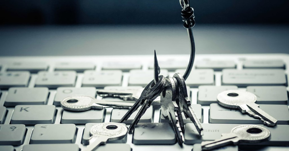 Spoof Check - SMARTFENSE