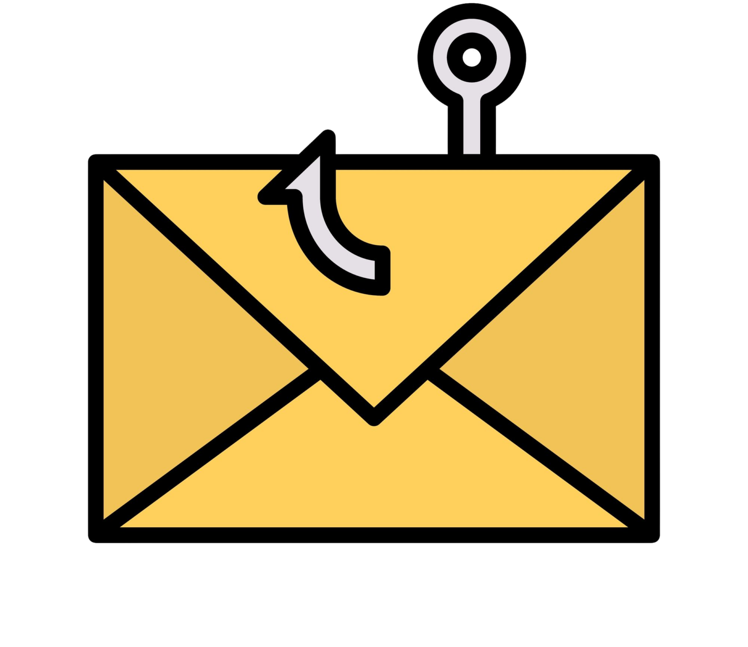 Phishing Report Button - SMARTFENSE - Awareness in Cyber Security