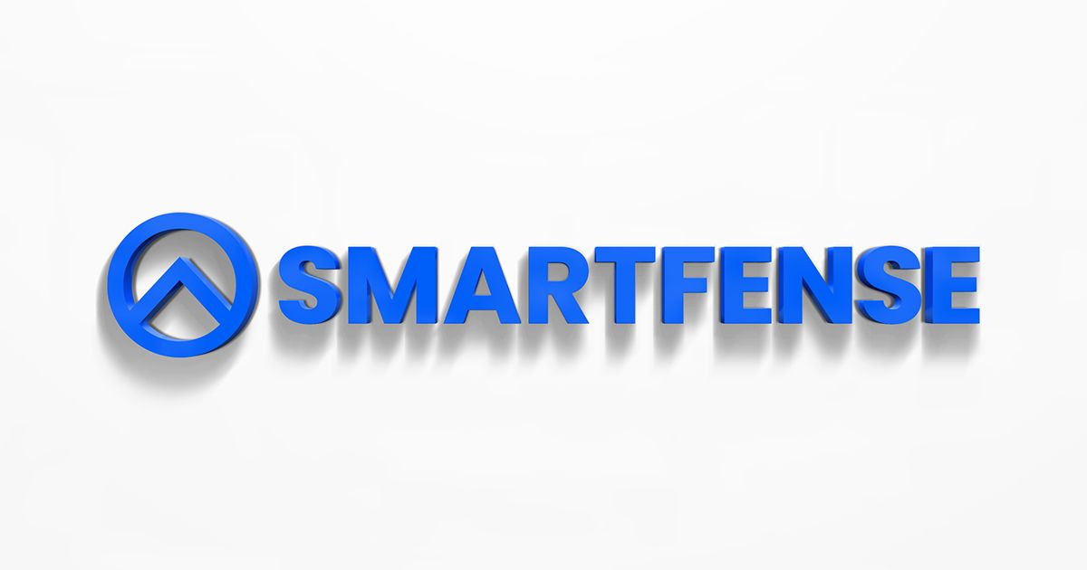 Trust Seals - SMARTFENSE - Cyber security awareness