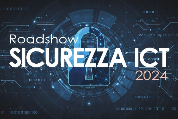 Roadshow Sicurezza ICT 2024 - SMARTFENSE - Awareness in Cyber Security
